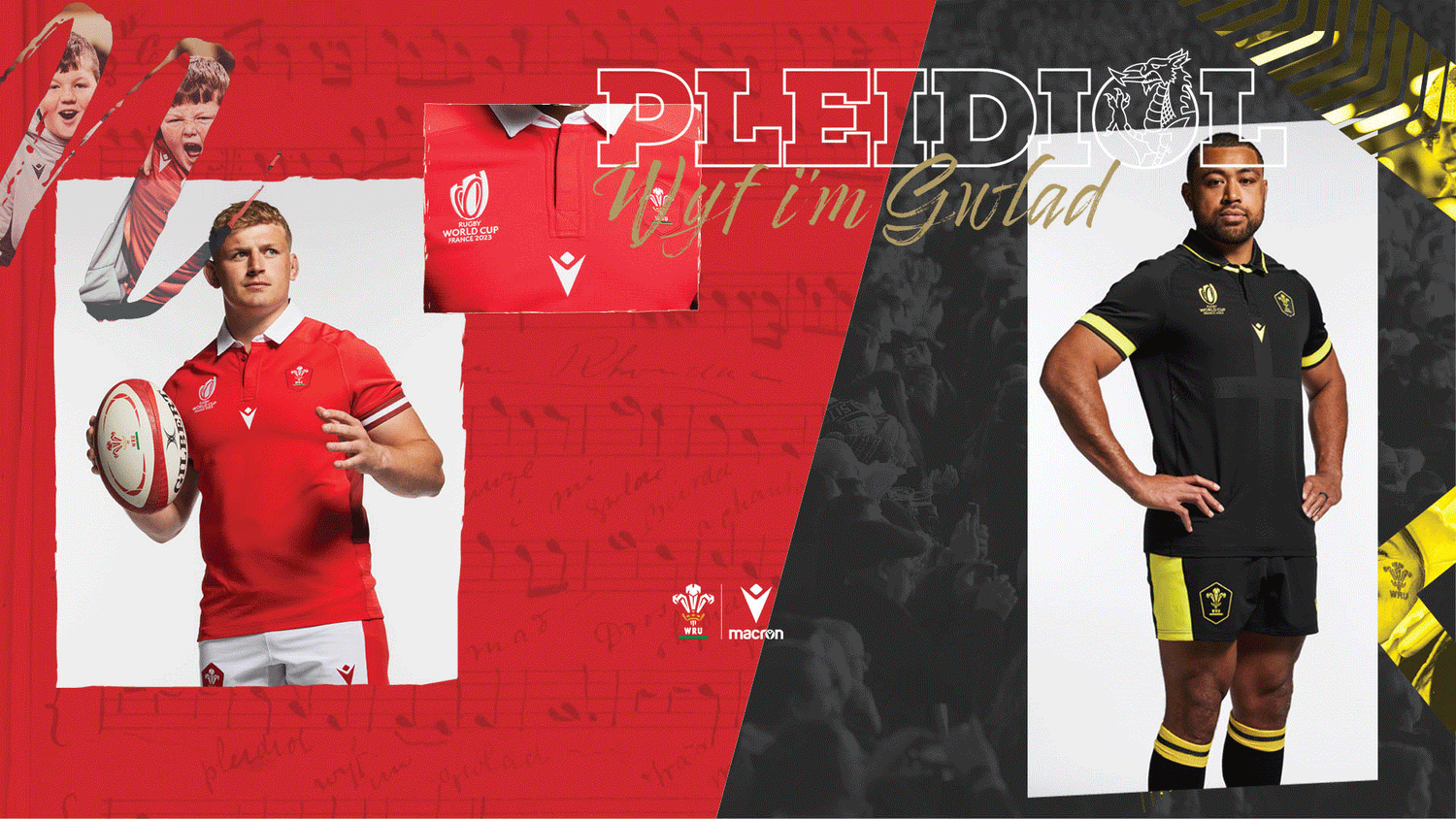 Rugby Heaven - Maillots, chaussures, équipement d'entraînement...